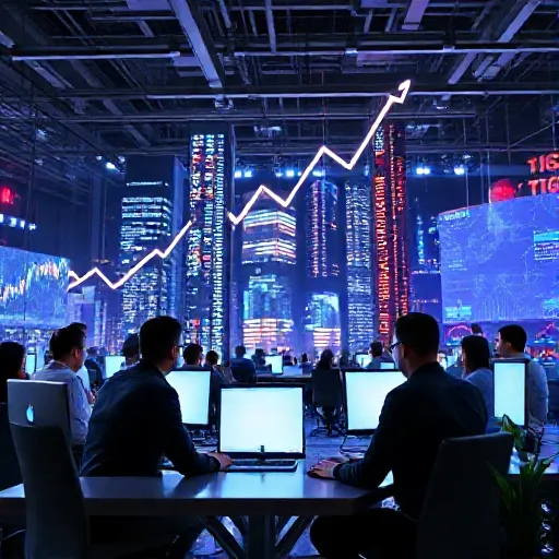 Synaptics Delivers Strong Q1 FY25 Performance, Exceeding Midpoint of ...