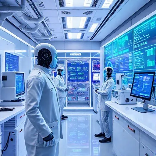 Intuitive Surgical's Q4 2024 Conference Call Highlights Robust ...