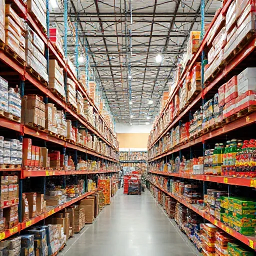 PriceSmart Inc. Delivers Strong Q1 Performance with 7.8% Revenue Growth ...