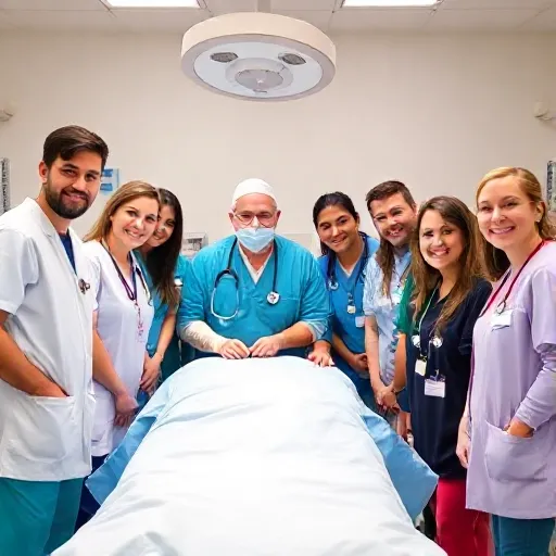 Surgery Partners Surpasses $3 Billion Revenue Milestone, Reports 16% ...