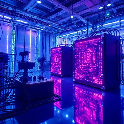Rigetti Computing Accelerates Quantum Computing Advancements with ...