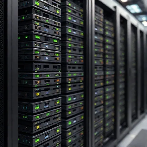 Rambus Charges Ahead: Strong Q1 Results Showcase Market Leadership