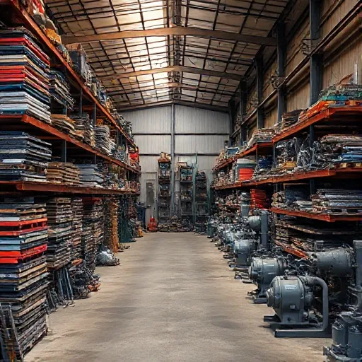 MSC Industrial Supply Delivers Strong Execution and Sets Stage for ...