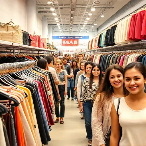 Buckle's Strong First Quarter Performance: Growth Across Key Metrics