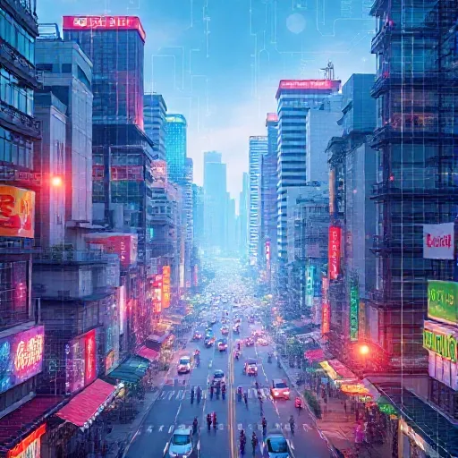 PDD Holdings Marks New Chapter in E-commerce with Strategic Shift