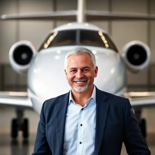 TransDigm Group Inc. Achieves Strong Q2 2025 Results as Kevin Stein ...