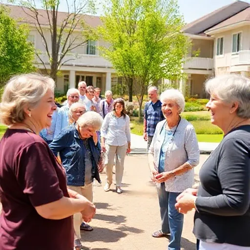 Sabra Health Care REIT Exceeds Expectations in Q1 2025, With Strong ...