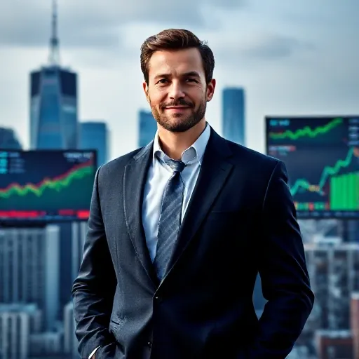 Icahn Enterprises LP Sees Bright Future Amid Market Volatility