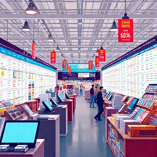 eBay Posts Strong Q1 Results Amidst Uncertain Trade Environment