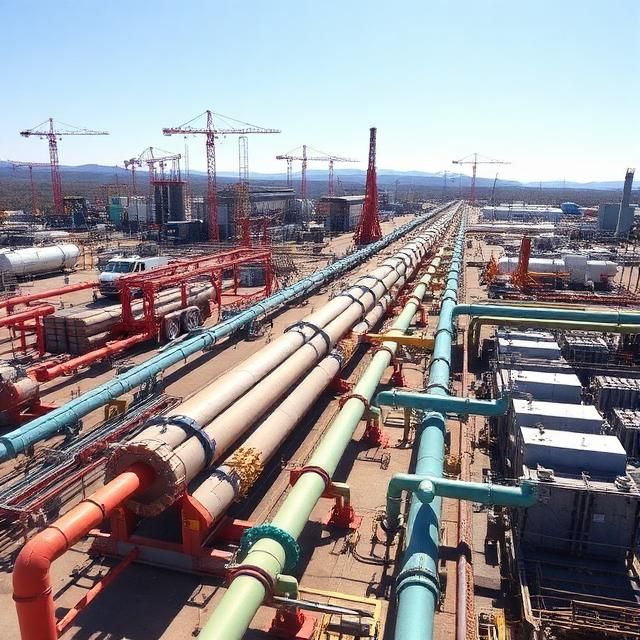 Pembina Pipeline Corporation Delivers Strong First Quarter 2026 Results ...