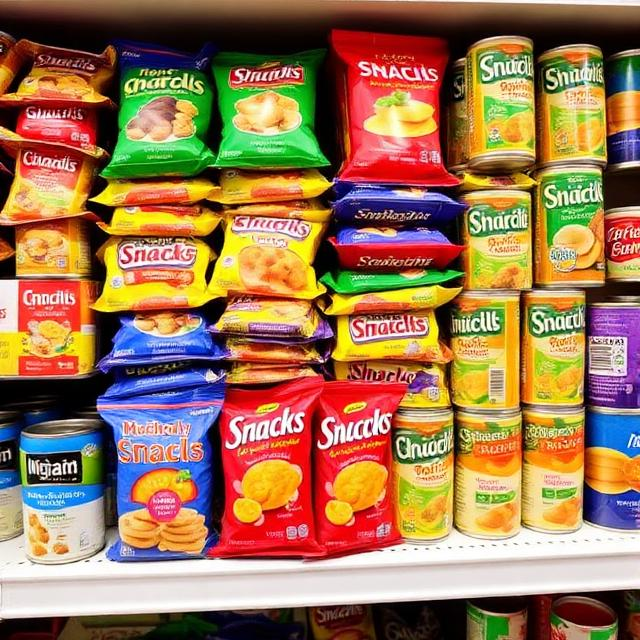 Campbell's Cooks Up Plans for Revival Amidst Soft Sales and Inflation ...
