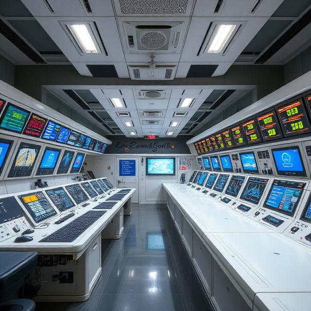 AstroNova Soars to New Heights: Q1 2027 Performance Marks a Resilient ...