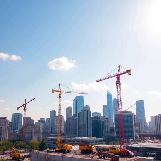 Concrete Pumping Holdings Sets New Records in Q2 2026, Solidifying its ...