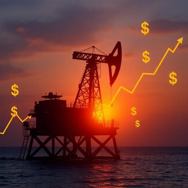 W&T Offshore Hits Stride in Q1 2026, Beats Guidance with Strong ...