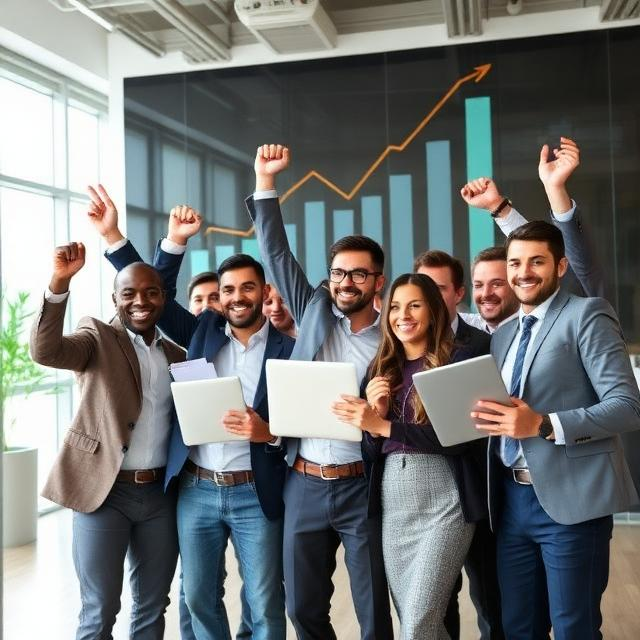 Elastic Powers Ahead: Record Q4 Growth and Strong Customer Commitments