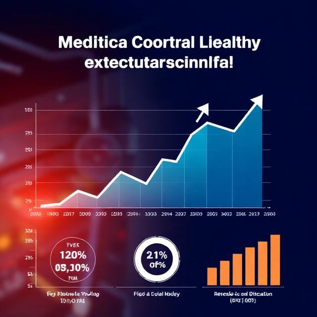 Medtronic Delivers Record-Breaking Fiscal 2026, Sets Stage for ...