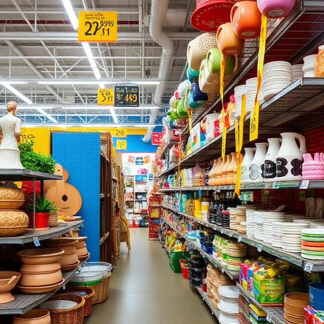 Ollie's Bargain Outlet Delivers Strong Q1 Earnings, Demonstrates ...