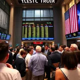 IDT - The Market is Open