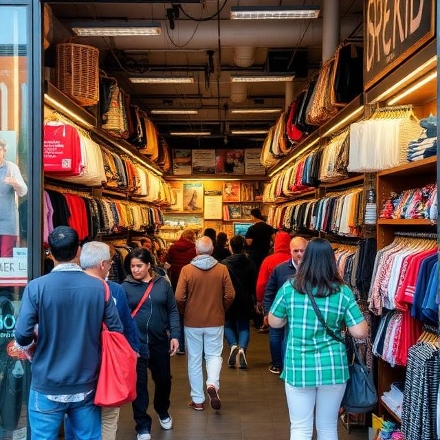 Zumiez Inc. Delivers Strong Q1 2027 Performance, Reaffirming Commitment ...