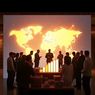 Amcor Surges Ahead: Record-Breaking Merger, Strong Q3 Performance, and ...