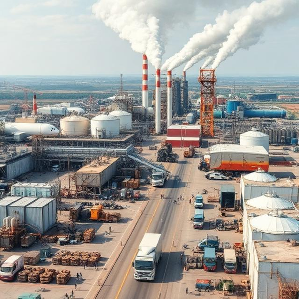 Donaldson Company Hits Record Sales with Strong Q3 Performance