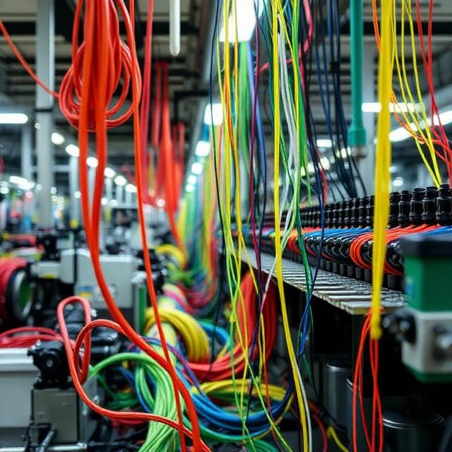 Optical Cable Corporation Sees Strong Growth in Q2 2026 as Enterprise ...